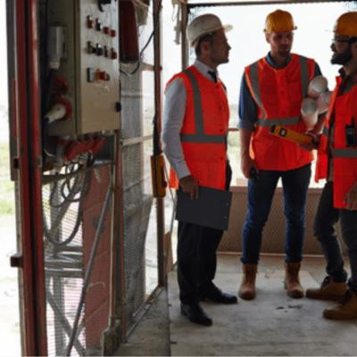 Crane & Lifting SWMS | Safe Work Method Statement | SafetyDocs