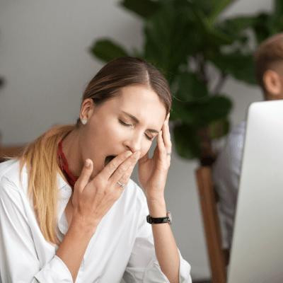 Workplace Fatigue Management Plan | SafetyDocs PDF & Word Templates