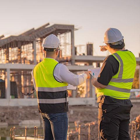 Construction OHS Management System | SafetyDocs PDF & Word Templates