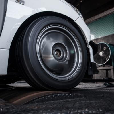 Chassis Dynamometer SOP | SafetyDocs PDF & Word Templates