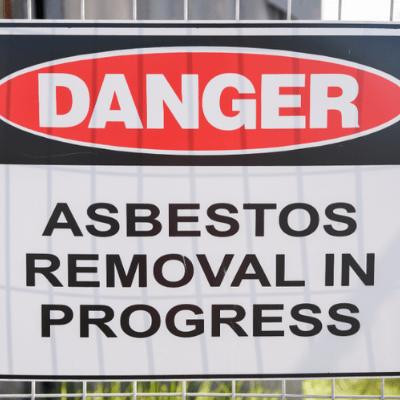 Asbestos Licensed Removal SWMS | SafetyDocs PDF & Word Templates