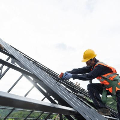 Roofing - Tiled SWMS | SafetyDocs PDF & Word Templates