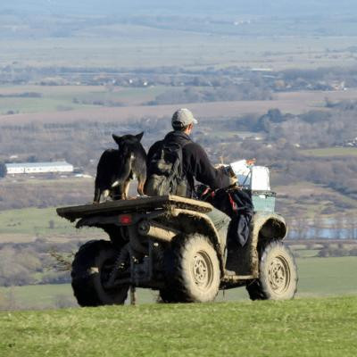 ATV SOP | SafetyDocs PDF & Word Templates