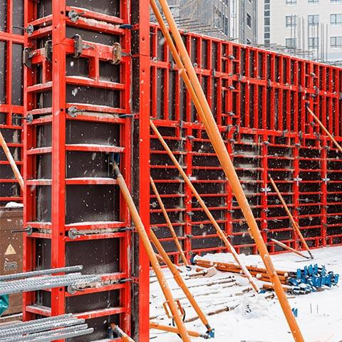 Concrete Formwork Combo Pack | SafetyDocs PDF & Word Templates ...