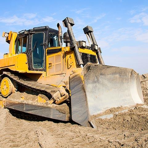 Dozer Safe Operating Procedure (SOP) | SafetyDocs Templates