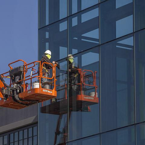 Glazing OHS-WHS Industry Suite | SafetyDocs Templates