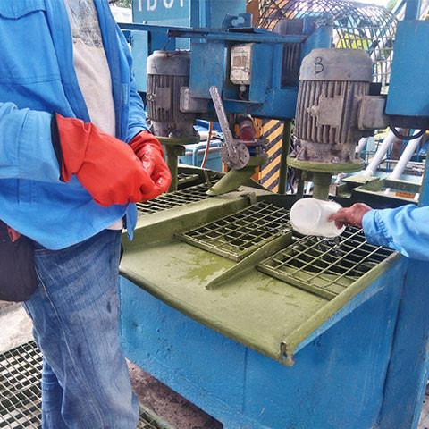 Ground Pump Safe Work Method Statement (SWMS) | SafetyDocs by SafetyCulture