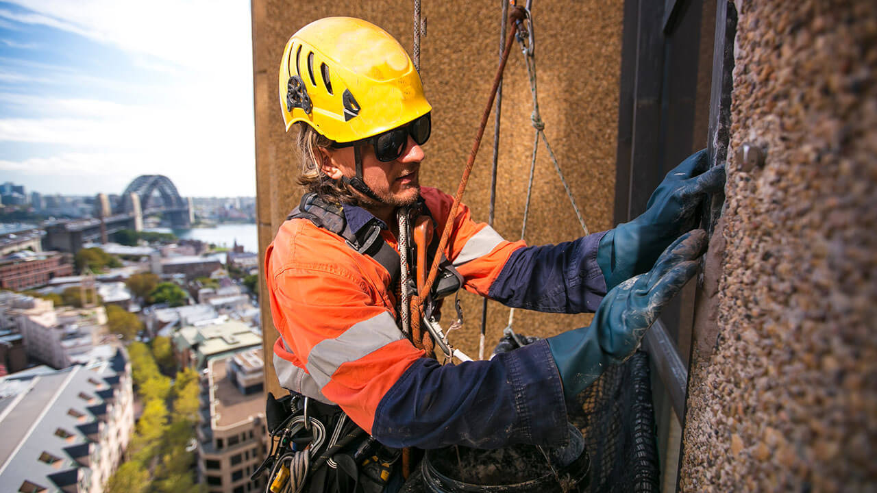 Safety in High-Risk Construction Work in Australia - SafetyDocs by ...