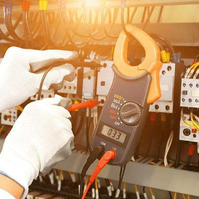 Low Voltage Electrical Repairs and Installations SWMS | SafetyDocs PDF ...