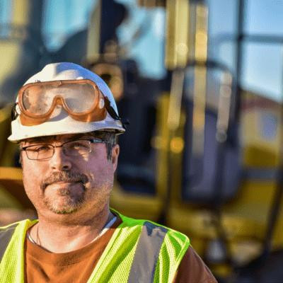 Mobile Plant Working Near-Around SWMS | SafetyDocs PDF & Word Templates