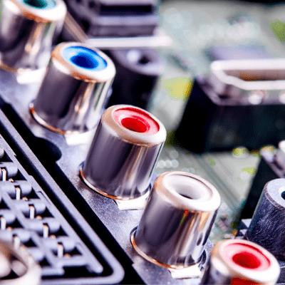 Audio Visual Installation SWMS | SafetyDocs PDF & Word Templates