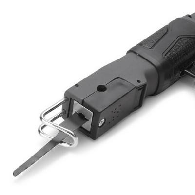 Hacksaw (Pneumatic) SOP | Download Word Template | SafetyDocs