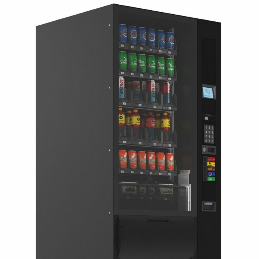 Vending Machine Installation and Restocking SWMS | Download Word ...