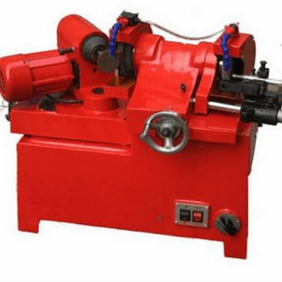 Valve Refacer SOP | SafetyDocs PDF & Word Templates