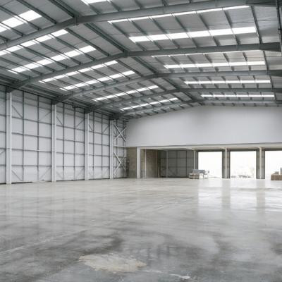 Shed Construction SWMS | SafetyDocs PDF & Word Templates