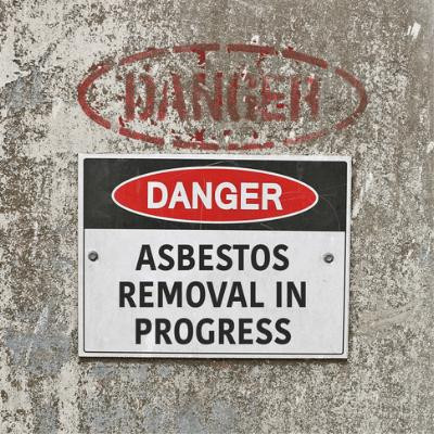 Asbestos Removal Control Plan | SafetyDocs PDF & Word Templates