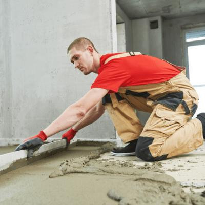 Bedding-Screeding Floor SWMS | SafetyDocs PDF & Word Templates