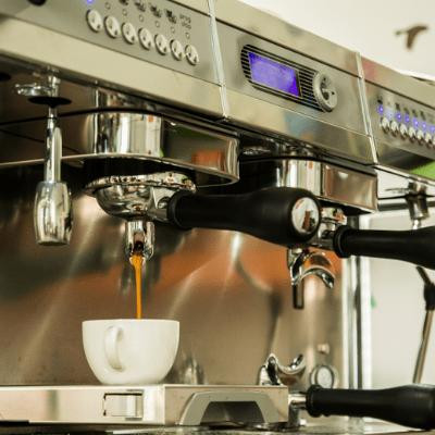 Coffee Machine Installation-Repair SWMS | SafetyDocs PDF & Word Templates