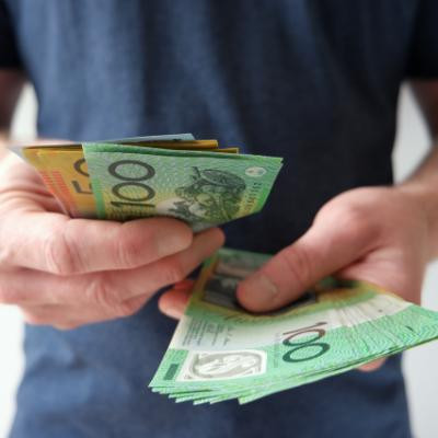 Money Handling Safe Operating Procedure | SafetyDocs PDF & Word Templates