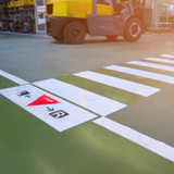 Warehouse Traffic Management Plan | SafetyDocs Templates