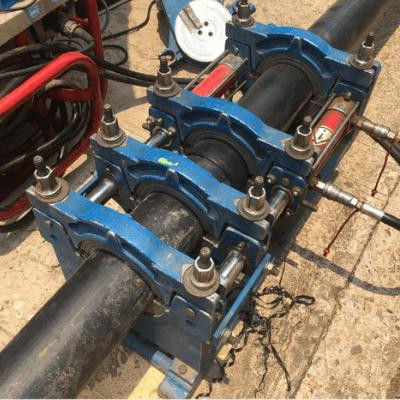 Electric Fusion - Poly Pipe Butt Welding (PPW) SWMS | SafetyDocs Templates