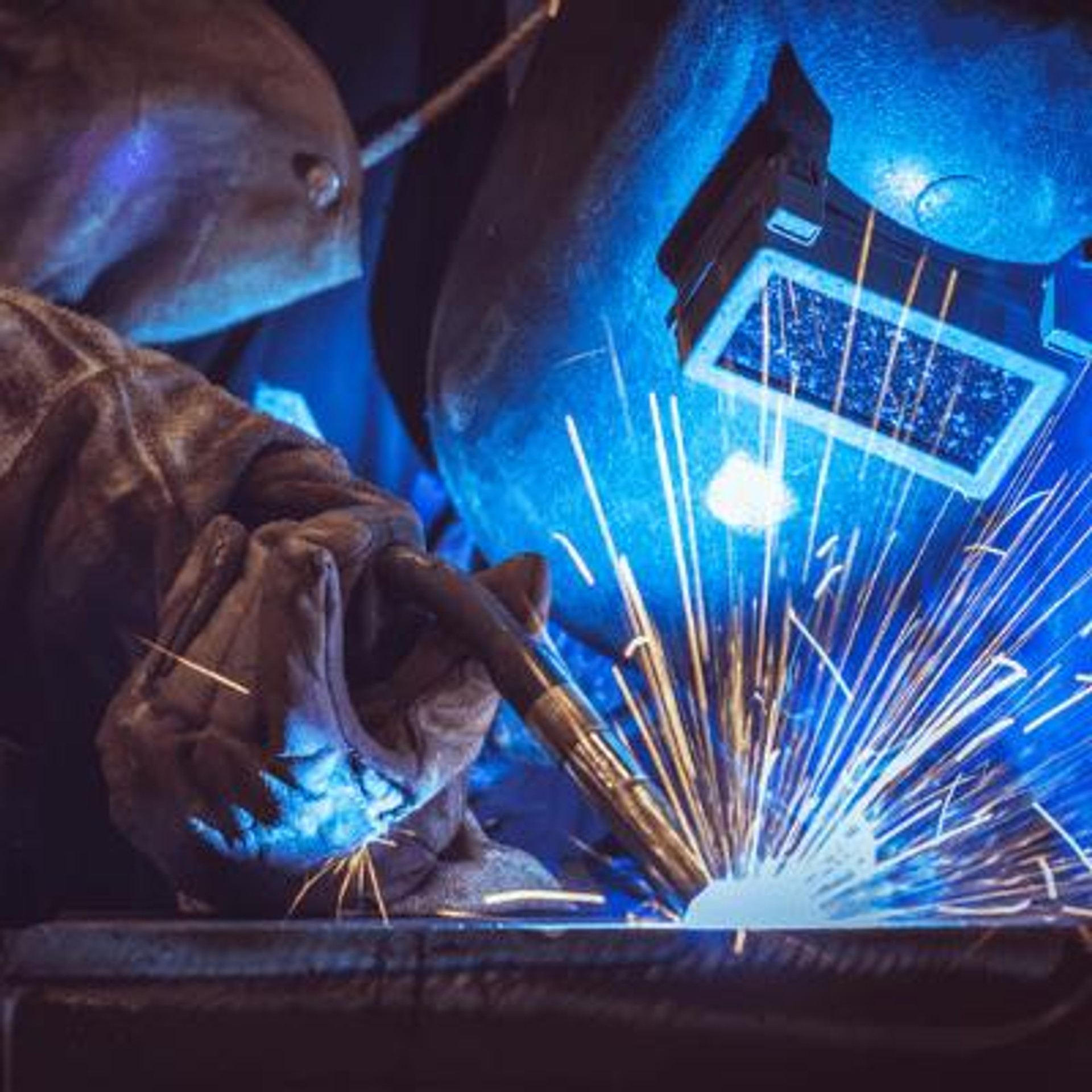 Welding SWMS | SafetyDocs PDF & Word Templates