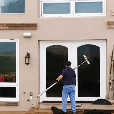 Cleaning SWMS | Safe Work Method Statement | SafetyDocs - Page 3