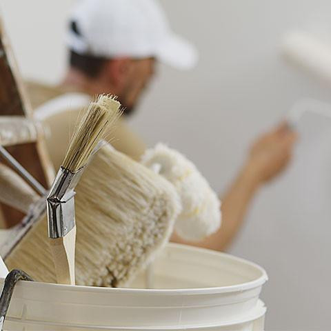 Painting SWMS | Safe Work Method Statement | SafetyDocs
