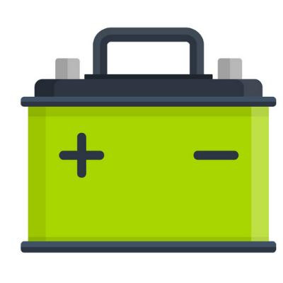 Battery Safety SOP | SafetyDocs PDF & Word Templates