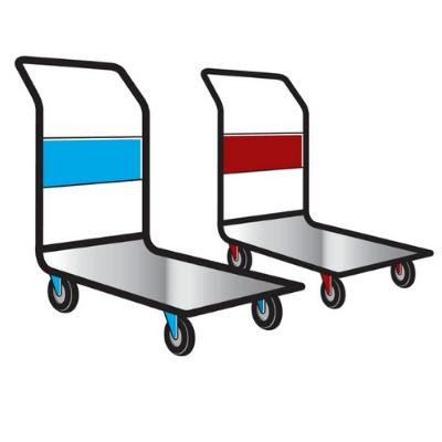Hand Trolley SOP | Download Word Template | SafetyDocs