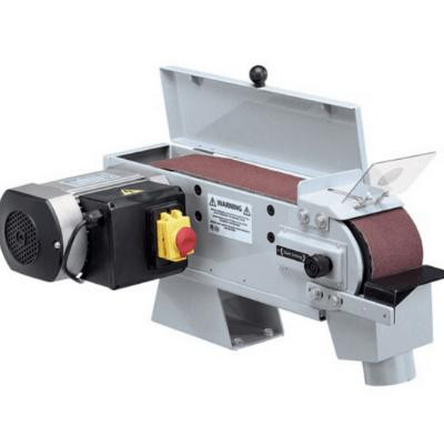 Linisher SOP | SafetyDocs PDF & Word Templates