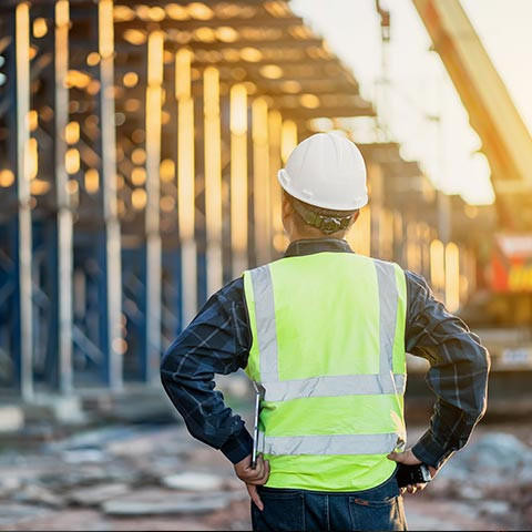 Builders SWMS Pack | SafetyDocs PDF & Word Templates