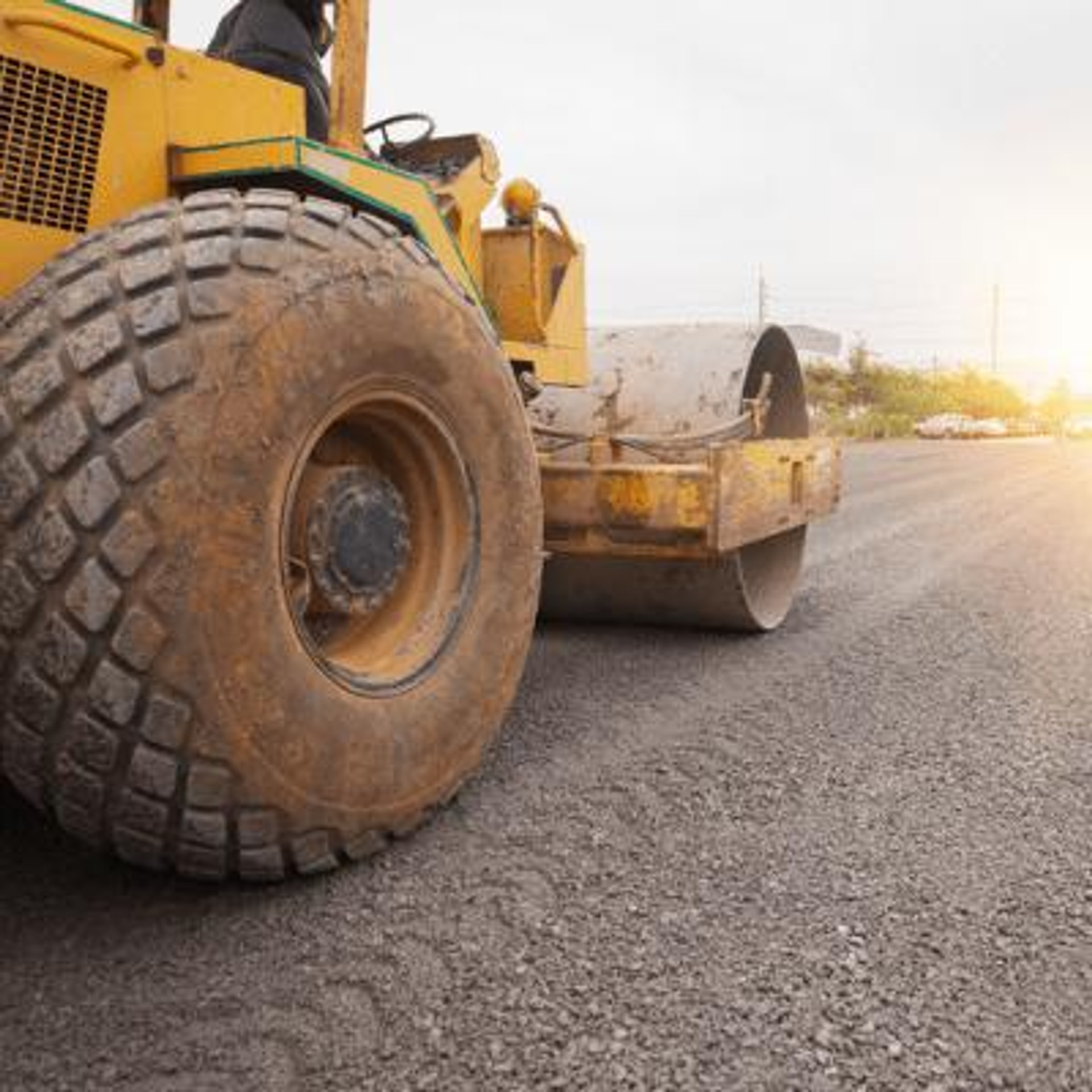 Civil Road Works Swms Safe Work Method Statement Safetydocs Page 6