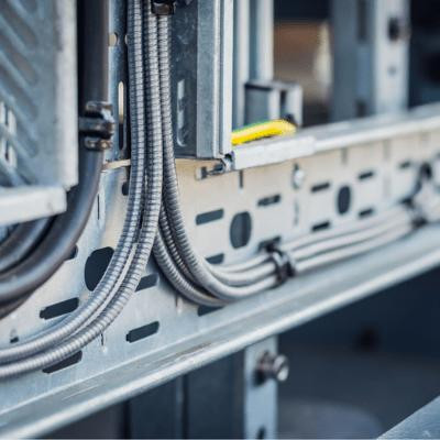 Cable Ladder Tray-Conduit Installation SWMS | SafetyDocs Templates