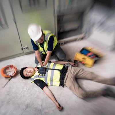 Electrical Emergency Response Plan | SafetyDocs PDF & Word Templates