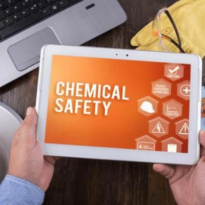 Chemical Safety SOP | SafetyDocs PDF & Word Templates