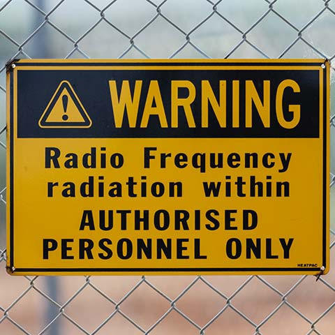 Working On/Near Telecommunications Towers SWMS | SafetyDocs Templates