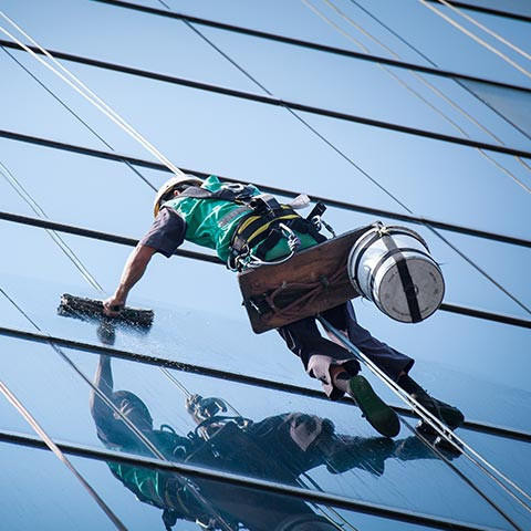 Window Cleaning SWMS Pack | SafetyDocs PDF & Word Templates