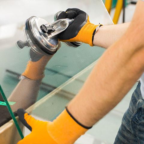 Glazing Safe Work Method Statements (SWMS) Pack | SafetyDocs Templates