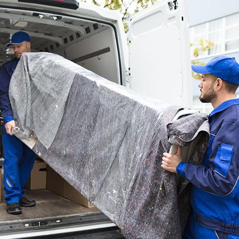 Transport & Warehousing SWMS | Safe Work Method Statement | SafetyDocs