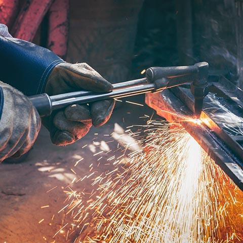 Steel Construction SWMS | Safe Work Method Statement | SafetyDocs