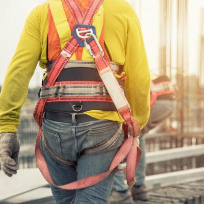 Trestles Safe Work Method Statement (SWMS) | SafetyDocs