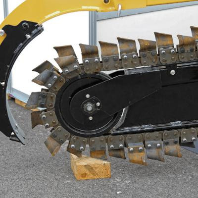 Earthmoving & Mobile Plant SWMS | Safe Work Method Statement | SafetyDocs