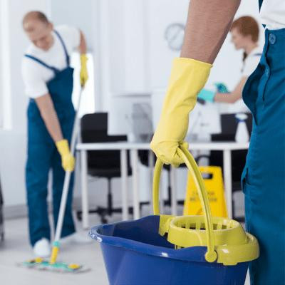 General Cleaning SWMS | SafetyDocs Templates
