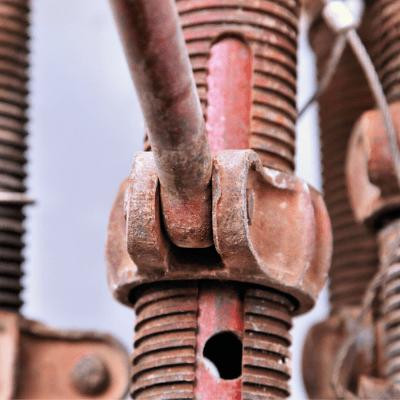 Acrow Props SWMS | SafetyDocs PDF & Word Templates