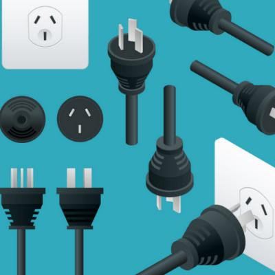 Electrical Equipment Register | SafetyDocs PDF & Word Templates