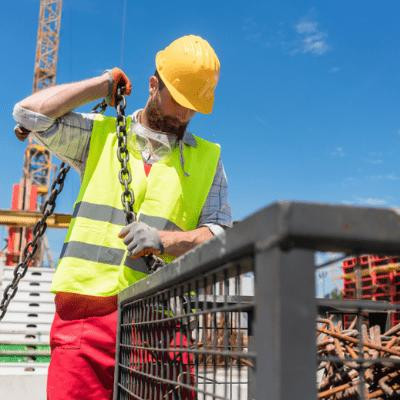 Working At Heights SWMS | Safe Work Method Statement | SafetyDocs - Page 2