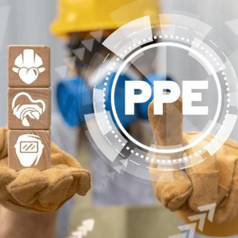 Personal Protective Equipment (PPE) Policy | SafetyDocs PDF & Word ...