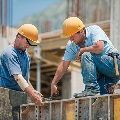 SWMS Concreting | Safe Work Method Statement | SafetyDocs