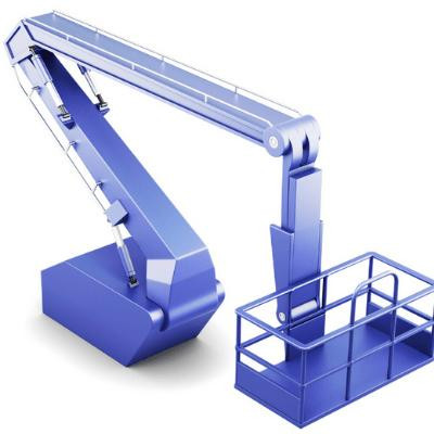 EWP - Cherry Picker SOP | SafetyDocs PDF & Word Templates
